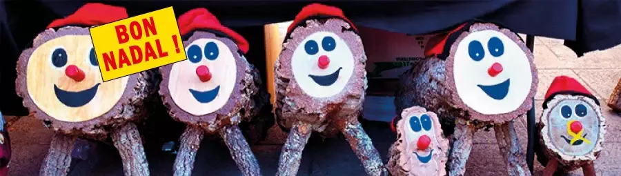 El tió de Navidad (canción de Joan Tomàs i Parés)