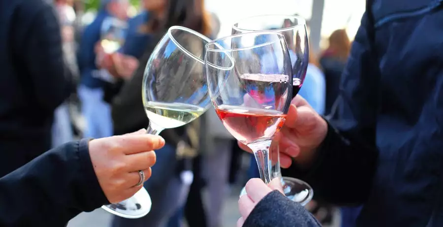 Muestra del Vino DO Ampurdà en Roses