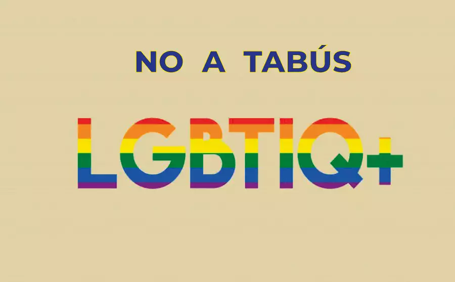 Qu Significa Cada Una De Las Letras De La Sigla Lgbtiq Lgbt Historia